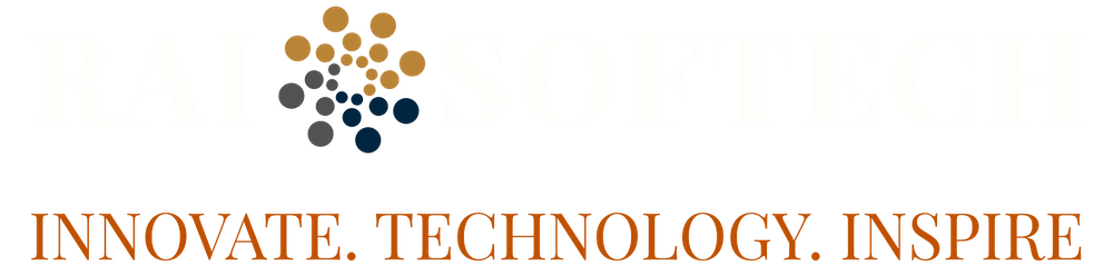RAI SOFTECH - Need a Professional Website?